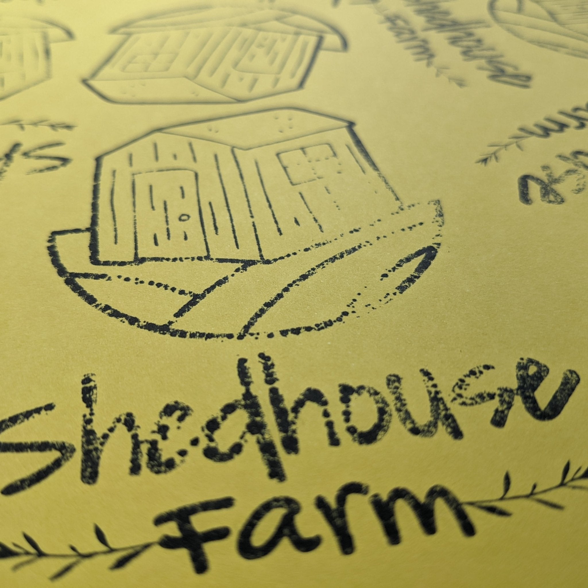 Good Stuff – Shedhouse Farm